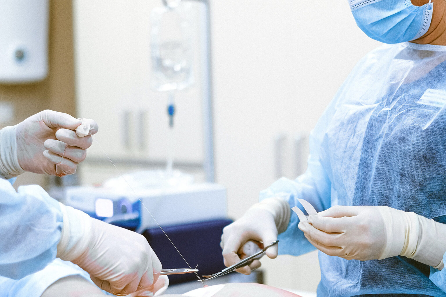 Blood in urine one year after prostate surgery - Prostatectomy ...